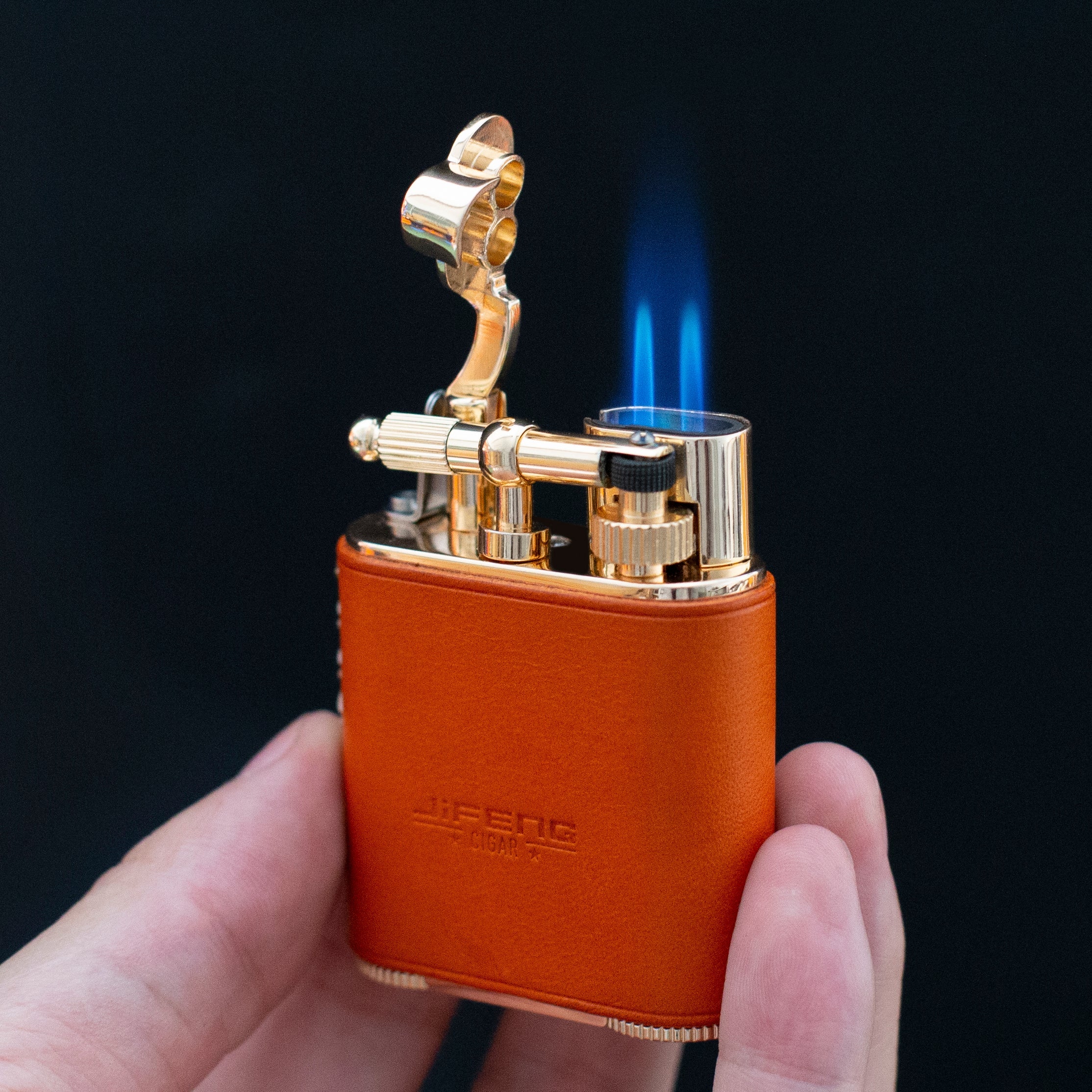 Cigar Lighters – CigaNova
